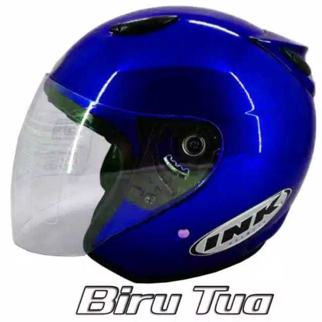 HELM INK CENTRO MERK DCS PAKING KARDUS CEPAT | Lazada Indonesia