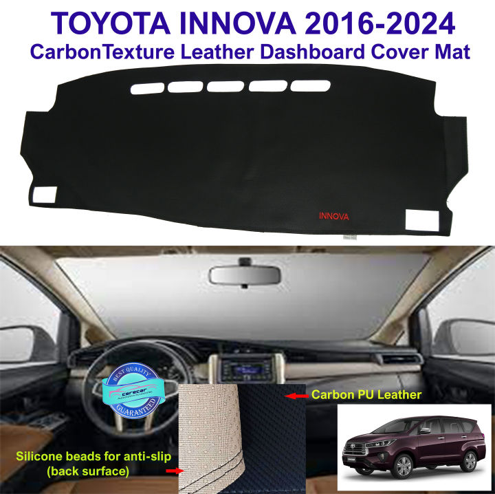 Toyota Innova 2016 2017 2018 2019 2020 2021 2022 2023 2024 Premium ...
