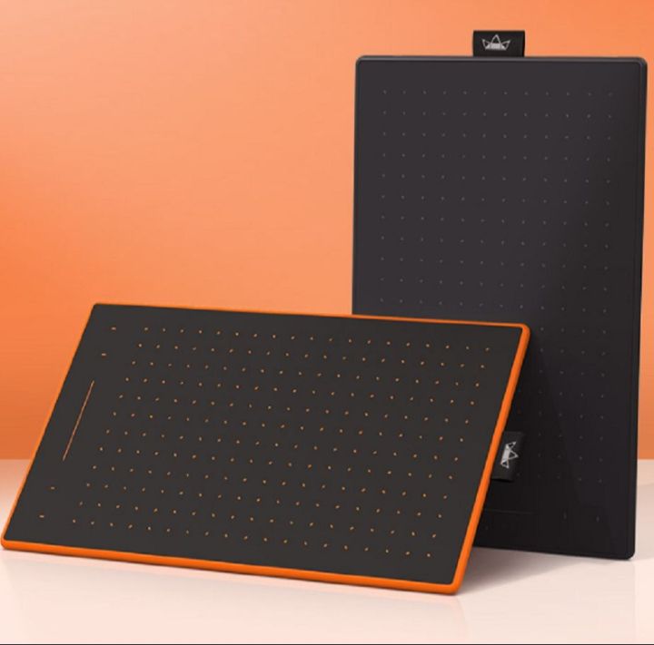 Huion Inspiroy RTM-500 Creative Pen Tablet | Lazada PH