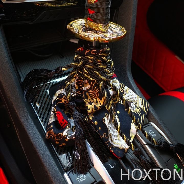 LAIFU High Quality Universal JDM Samurai Car Gear Shift Auto Car Manual ...