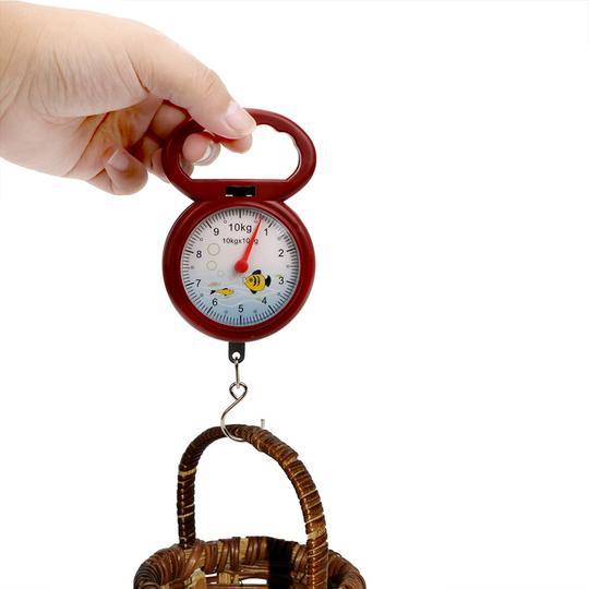 Hanging Scale 10kg | Lazada PH