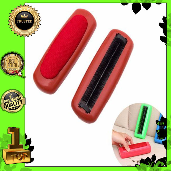 Original Sweeper Carpet Table Single Dust Brush Dirt Crumb Collector ...