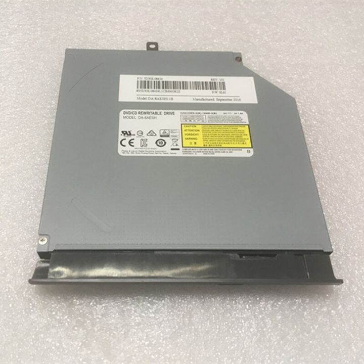New 9.0mm DVDRW Drive for Lenovo's ideapad L340-15 notebook with built ...