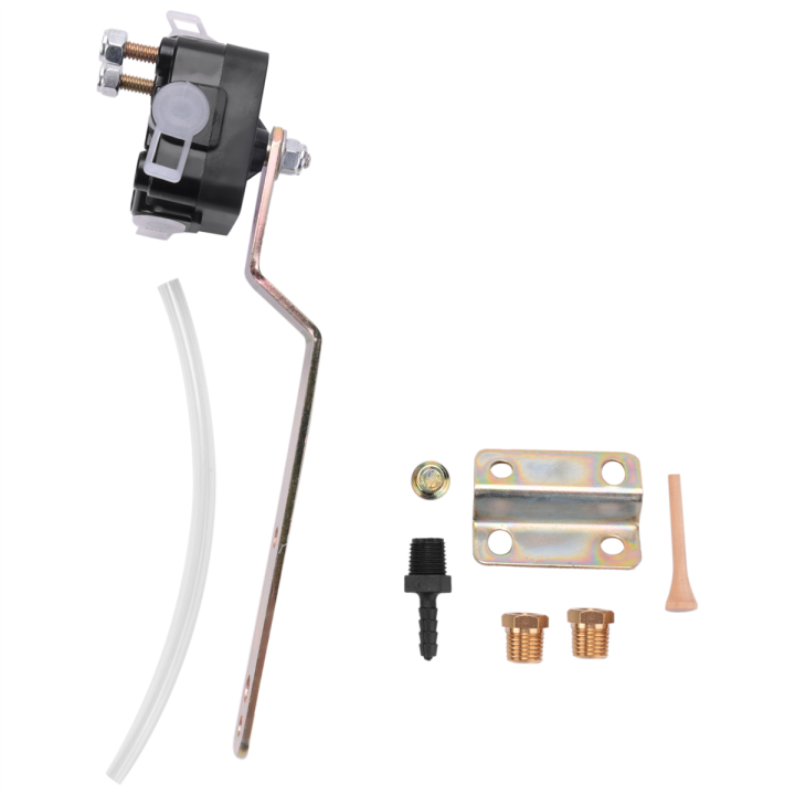 Truck Air Standard Leveling Height Control Valve Kit Replace VS-227 ...