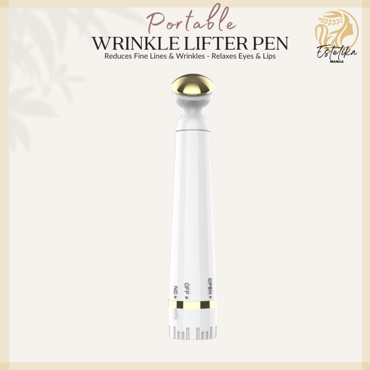 Eye Wrinkle Lifter Pen Dark Circles and Eyebag Remover Wrinkle Remover ...