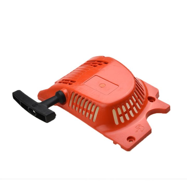 LIUMILAC Recoil Starter For Chinese Chainsaw 4500 5200 5800 4900 45cc ...