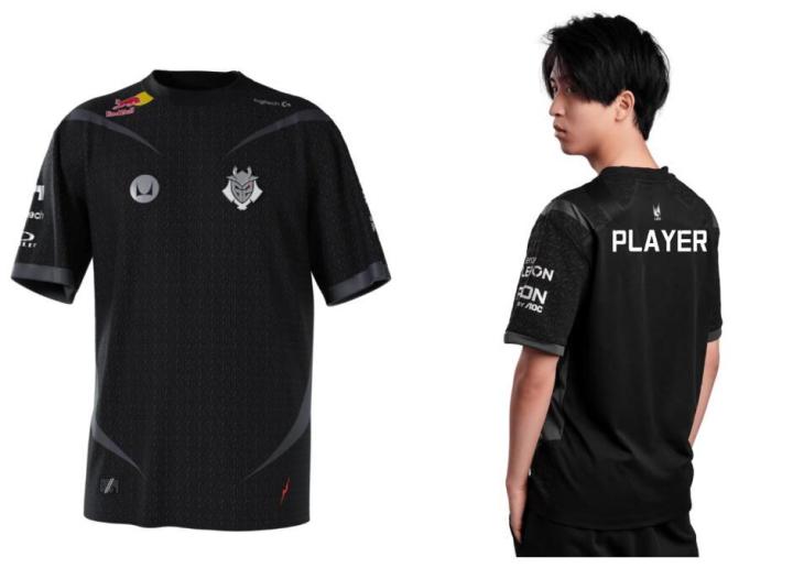 New G2 ESPORTS - PRO KIT 2024 - CUSTOM JERSEY | Lazada PH