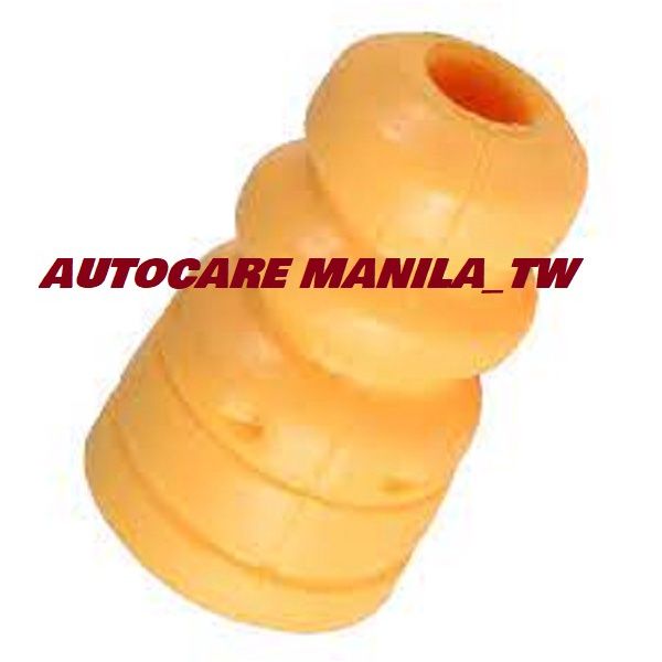 REAR SHOCK RUBBER BUMPER STOPPER KIA PICANTO 2012-2015 (55348-2L000 ...