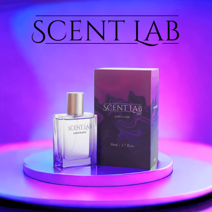 Senerade Scent Lab 50ml Perfume Eau de Parfum 767 | Lazada PH