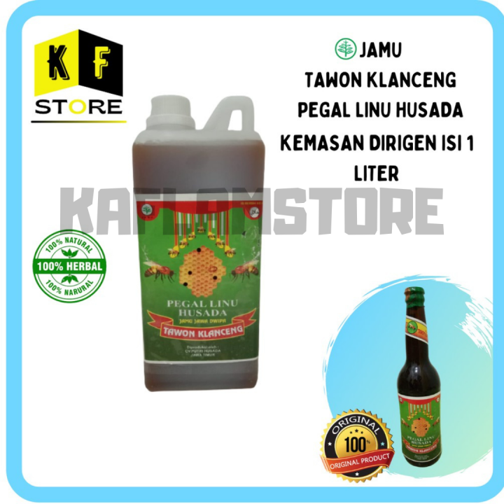 JAMU JAWA DWIPA ASLI TAWON KLANCENG KEMASAN DIRIGEN ISI 1 LITER | JAMU ... JAMU JAWA DWIPA ASLI TAWON KLANCENG KEMASAN DIRIGEN ISI 1 LITER | JAMU ...