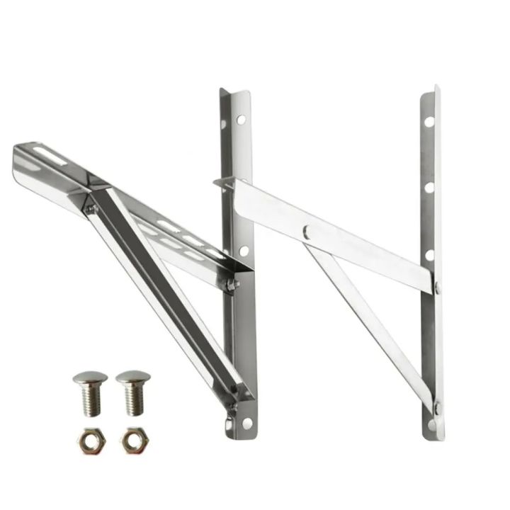 Air conditioning stainless steel bracket 1-1.5P air conditioning ...