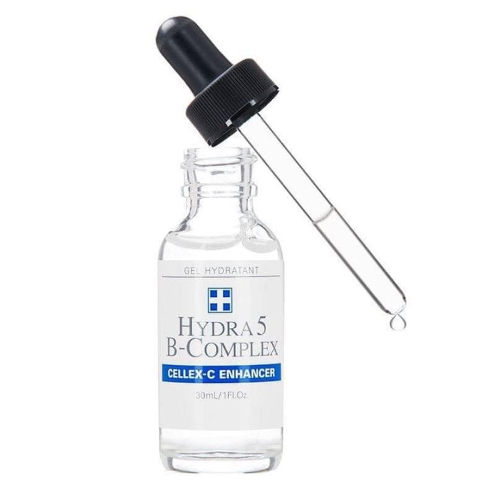 SERUM B5 Hydra 5 Complex CELLEX-C PHỤC HỒI DA | Lazada.vn