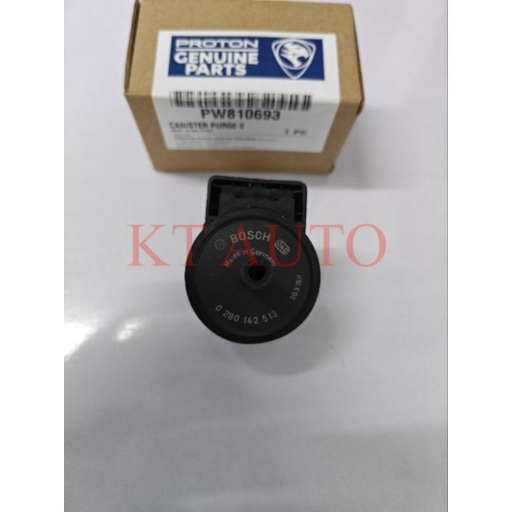 *Proton Gen2 Inlet Maniflod Valve Canister Purge Valve Persona Blm Flx ...