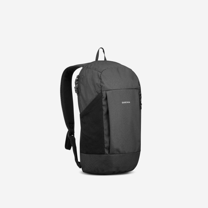 Decathlon Nature Hiking Adult Unisex Backpack 10L Nh100 (Compact ...