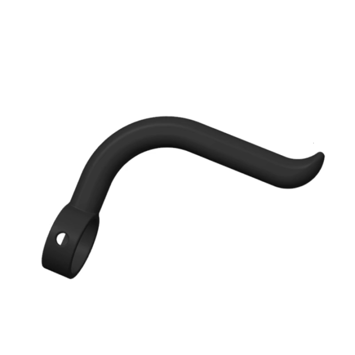 Ergonomic Replacement Handle for Stand Mixer Processor Accessories ...