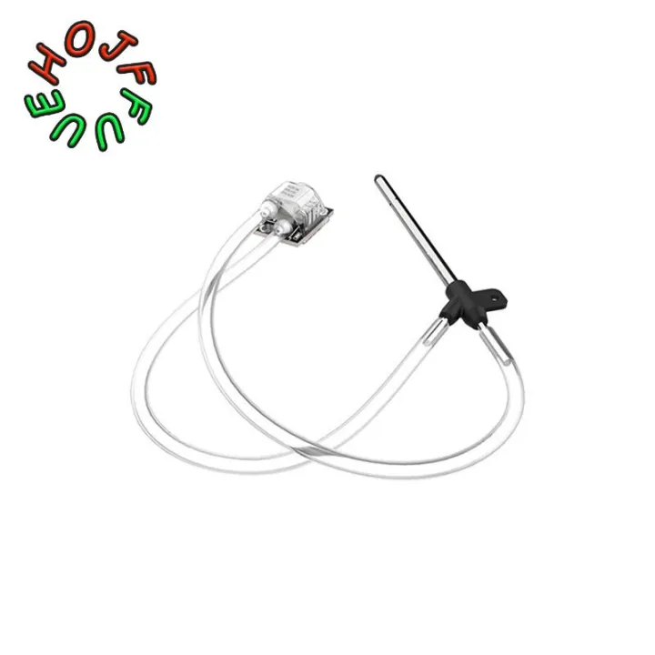 MS4525 Pitot Tube Airspeed Sensor Meter for Drones& RC Aircraft- High ...