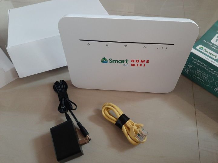 (LTE advance 5G - MODEL: bootseven r291) OPENLINE (UNLIRESET) / LATEST ...