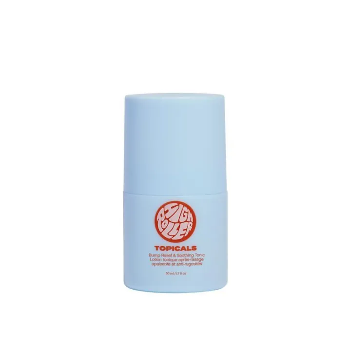 High Roller Ingrown Tonic - Serum for Eliminating Ingrown Hairs and ...