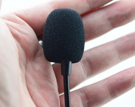 Mic Foam Wind Screen | Lazada PH