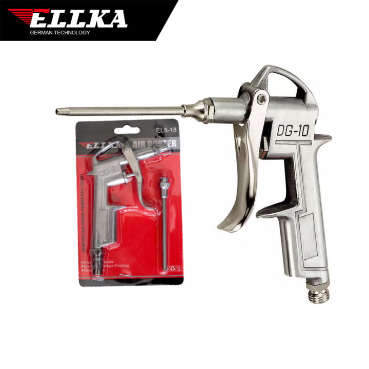 YUKIDO Tembakan Angin Air Duster GUN DG1-3 Kompresor | Lazada Indonesia