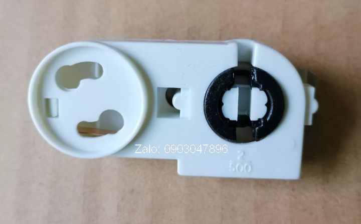 IMPA 791537 Đui đèn huỳnh quang kiểu rôto với đui chuột ngắn bên - IMPA ...