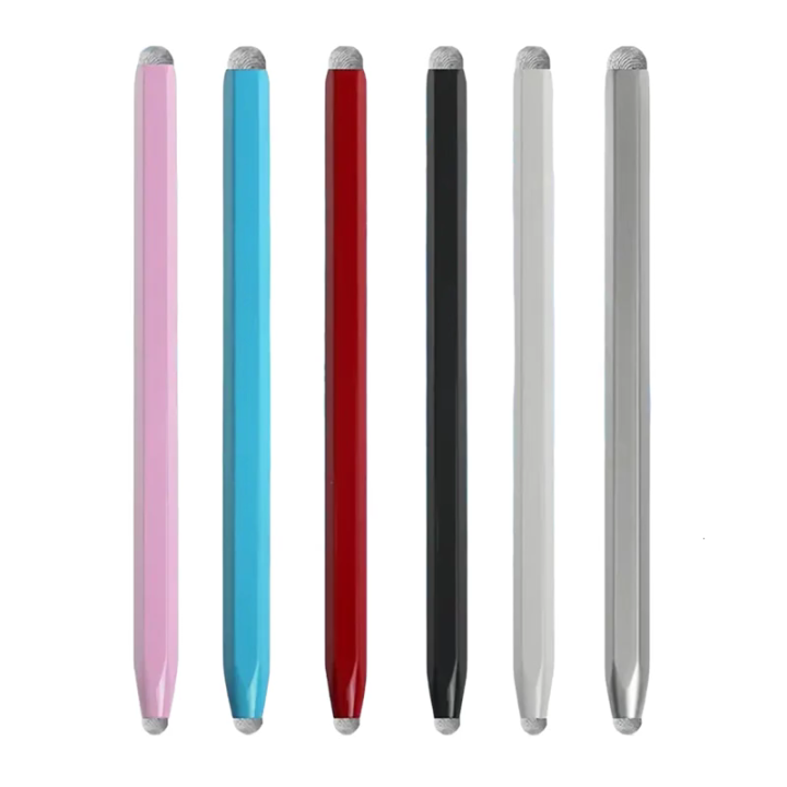 Double End Styluses Pen Hexagonal Shape Precise Tip Nib For Digital Art ...