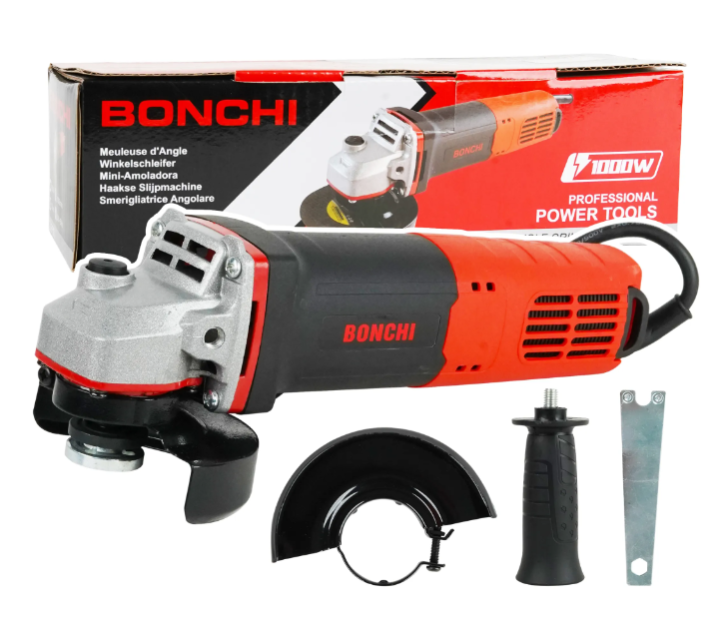 หินเจียร์ 4 นิ้ว Bonchi 1000w | Lazada.co.th