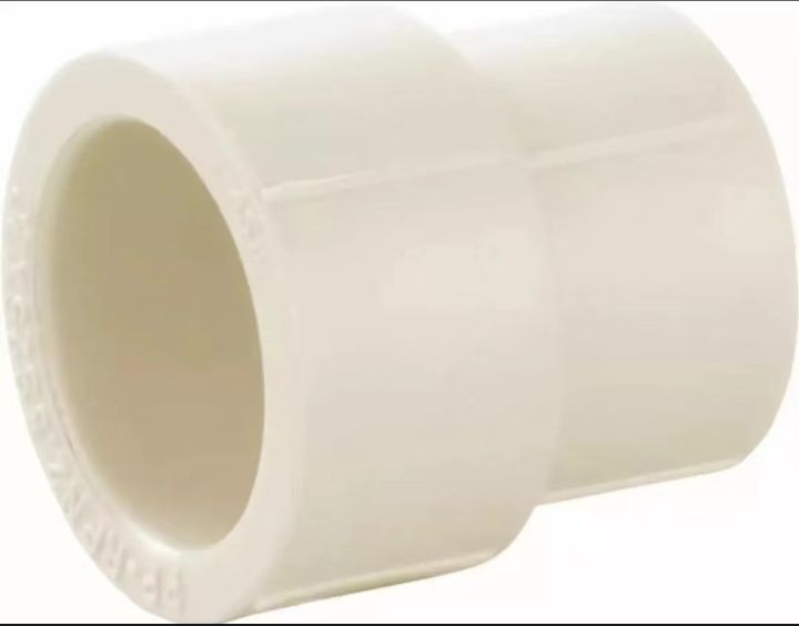 10 pcs PPR Fittings Coupling Reducer 3/4 X 1 (25mm X 32mm) | Lazada PH