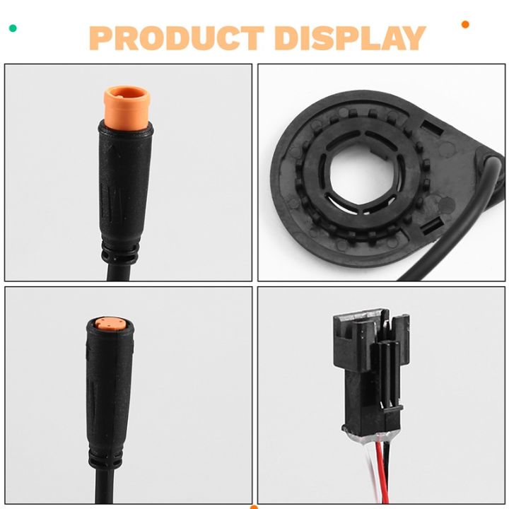 [LFS Store] ExclusiveIMAGEM Agnet Assist Double Hallsensor Hall Sensor ...