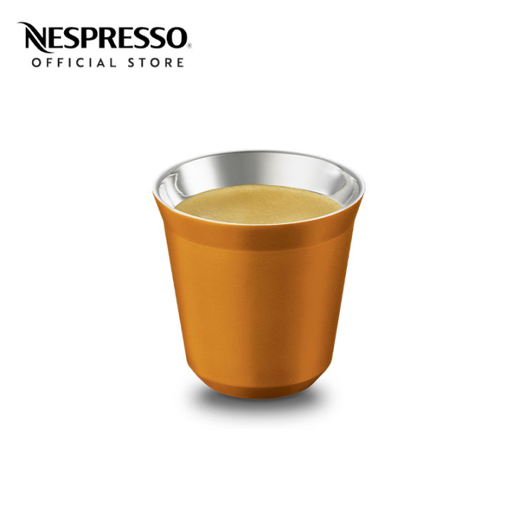 Nespresso ถ้วยกาแฟ Pixie Lungo, Vienna | Lazada.co.th