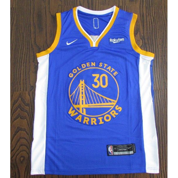 Shot Goods เสื้อบาสเกตบอลเอ็นบีเอ 【10 สไตล์】เสื้อ NBA Golden State ...