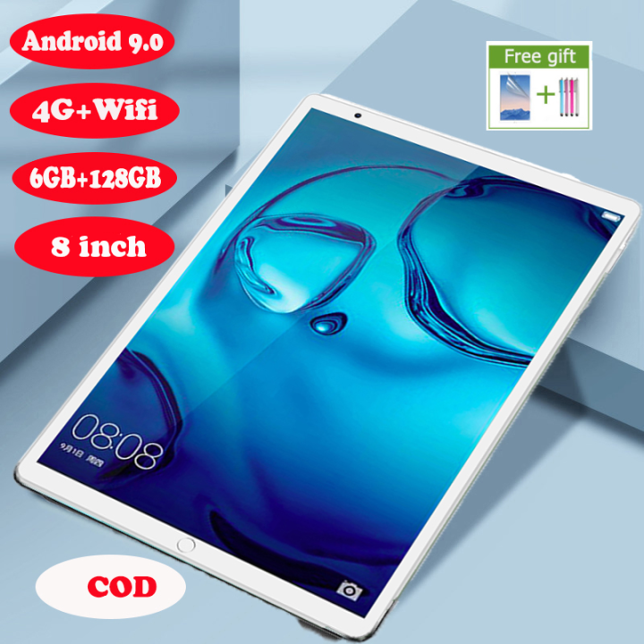 2022 New Pad MINI Tablet PC Full Netcom 5G Gaming Office 2-in-1 | Lazada PH