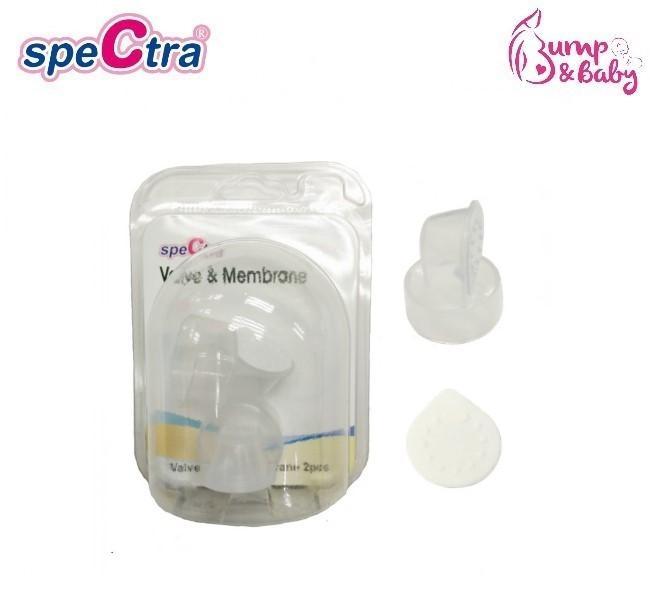 Spectra - Valve & Membrane Set | Lazada