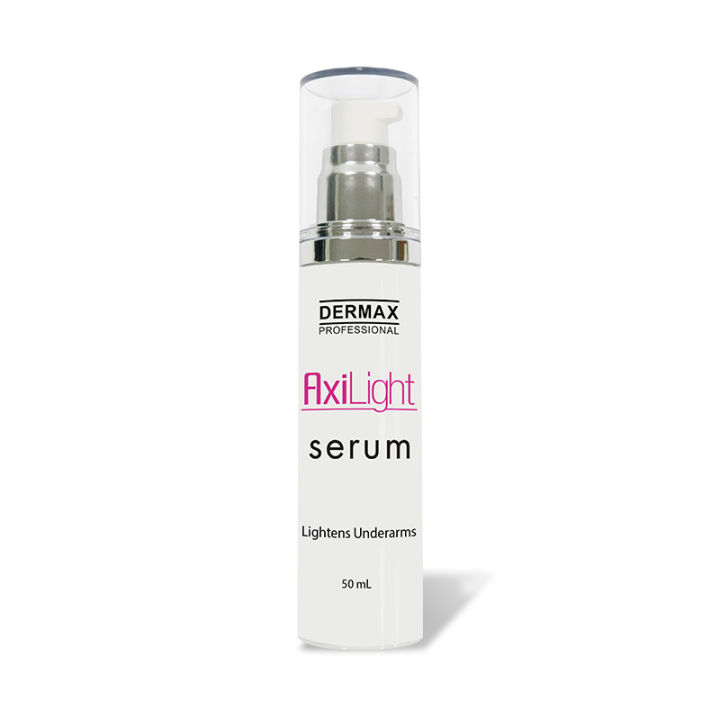 DERMAXPro Axilight Serum 50ml | Lazada PH