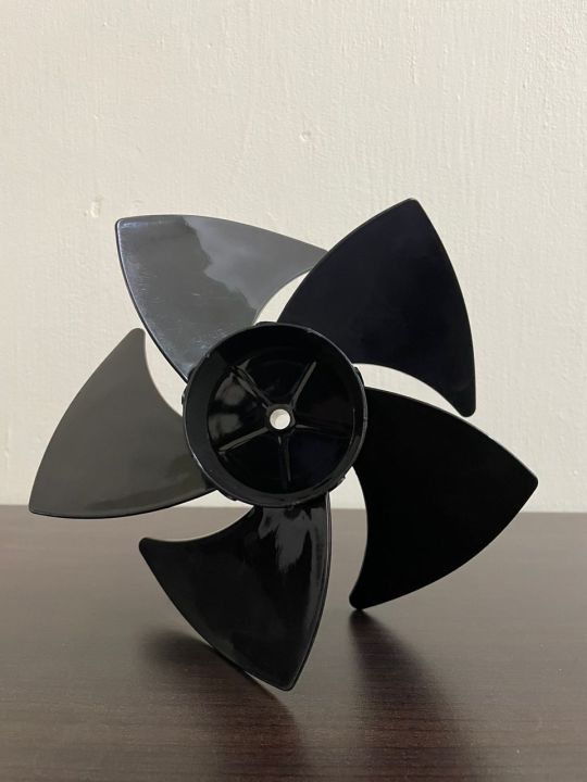 HOMELUX 8" STAND FAN PARTS - FAN BLADE | Lazada