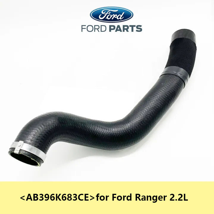 2012 - 2021 2.2L Ford Ranger Turbo Hose - Genuine Ford Auto Parts ...