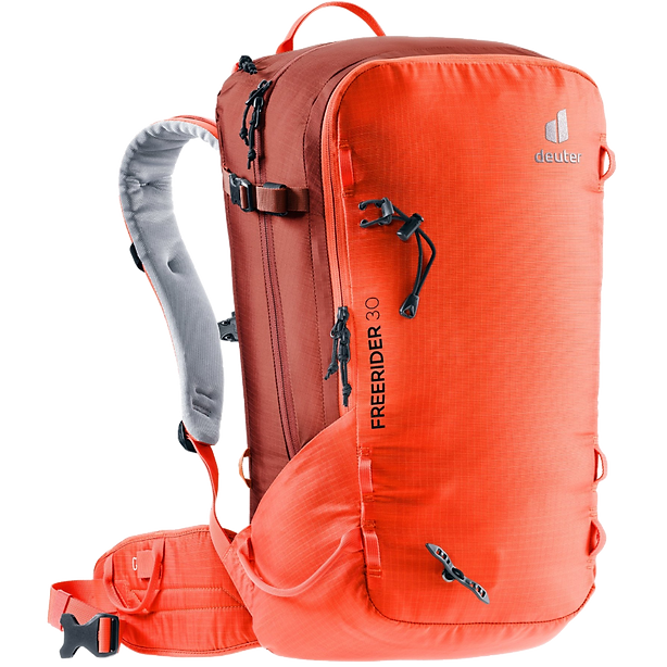 Balo thể thao D E U T E R Free Rider 30 | Lazada.vn