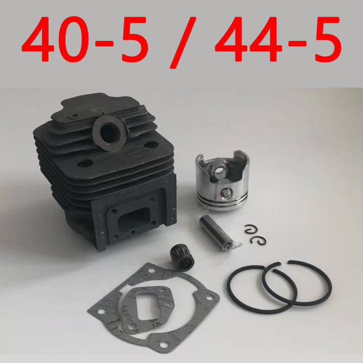 Lawn Mower Cylinder Piston Kit 40-5 44-5 40F-5 44F-5 Grass Cutter ...