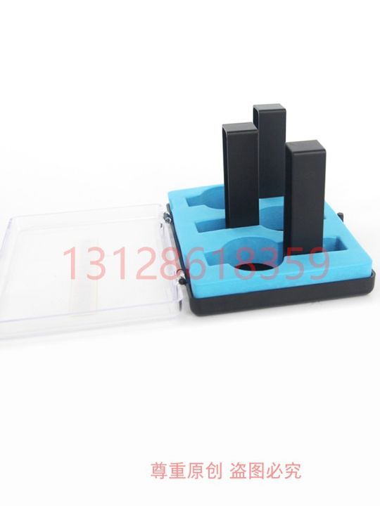 Verification and Calibration of Holmium Oxide Filter Ultraviolet ...