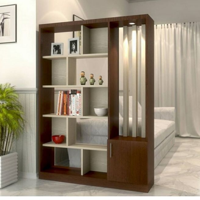 lemari partisi sekat ruangan | Lazada Indonesia
