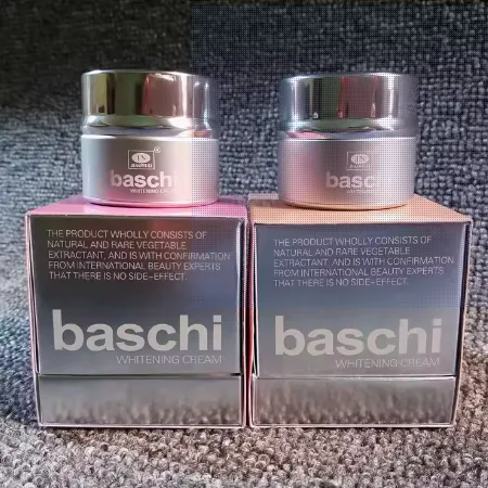Taiwan Baizhi Baschi Day and Night Cream Original Genuine Third ...