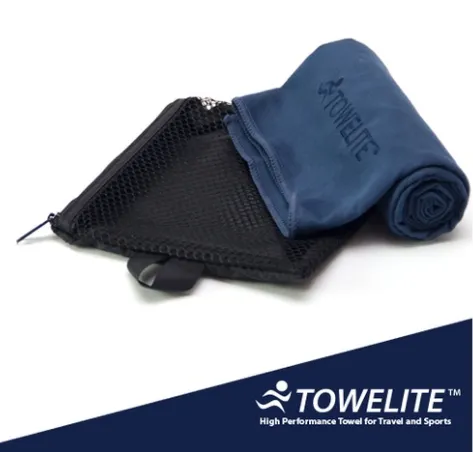 Towelite Sports Towel 45x90cm | Lazada PH