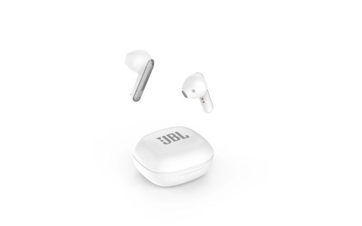 【ผู้ขายท้องถิ่น】JBL T280TWS X2 True Wireless Bluetooth Headphones In-Ear Earbuds บลูทูธ 5.3 หู ...