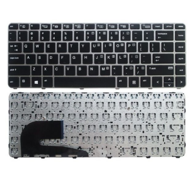 HP Elitebook 840 G3 840 G4 848 G3 745 G3 745 G4 OEM Laptop Keyboard ...