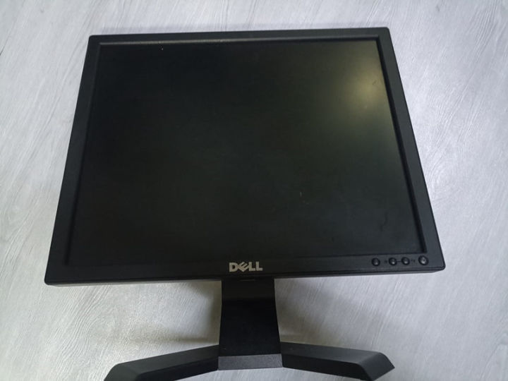 Dell 17 inch LCD Monitor | Lazada