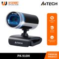 A4Tech PK-910H 1080p Full-HD, Compact Design, Built-in Microphone Web ...
