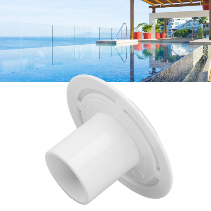 [Pleasant day] Pool Jet Nozzle 360 Degree Rotatable Swimming Pool SPA ...