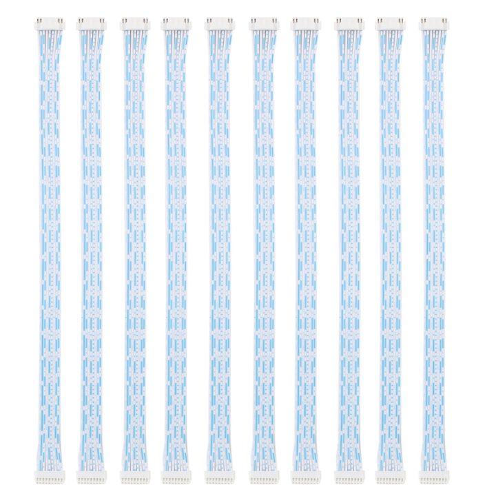 18 Pin Signal Data Ribbon Cable 2X9 Pin Miner Connect Date Cable for ...