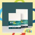 1PACK Worx Specialty/Board Paper 90/180/200/250 gsm White / Pale Cream ...