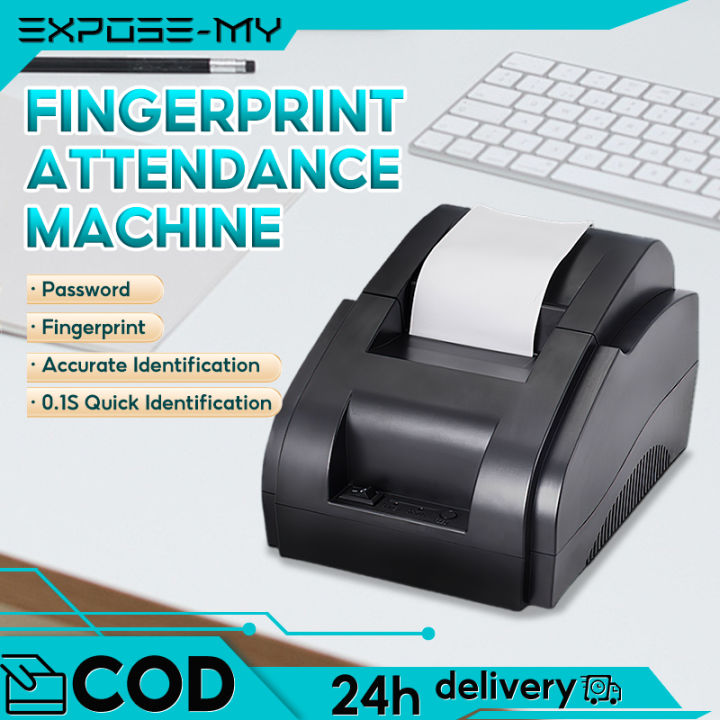 Thermal Printer Waybill Printer With BT & USB Interface Bluetooth 58MM ...